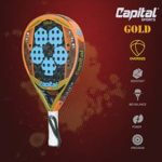 Padel Tennis Rackets products | Pop Tennis Paddles